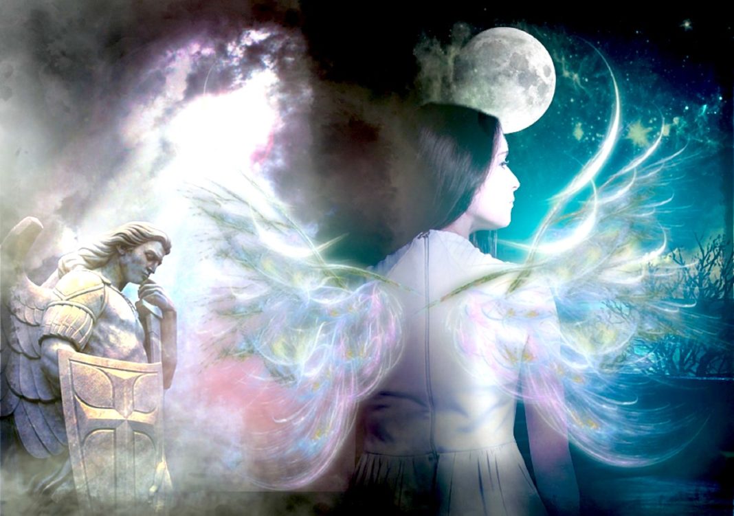 Warnings from Angels - PsychicOz